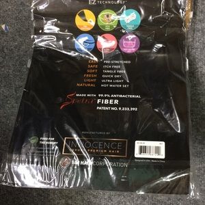 ez braid | Hair | Prestretched Ezbraid Professional Braid 26 | Poshmark